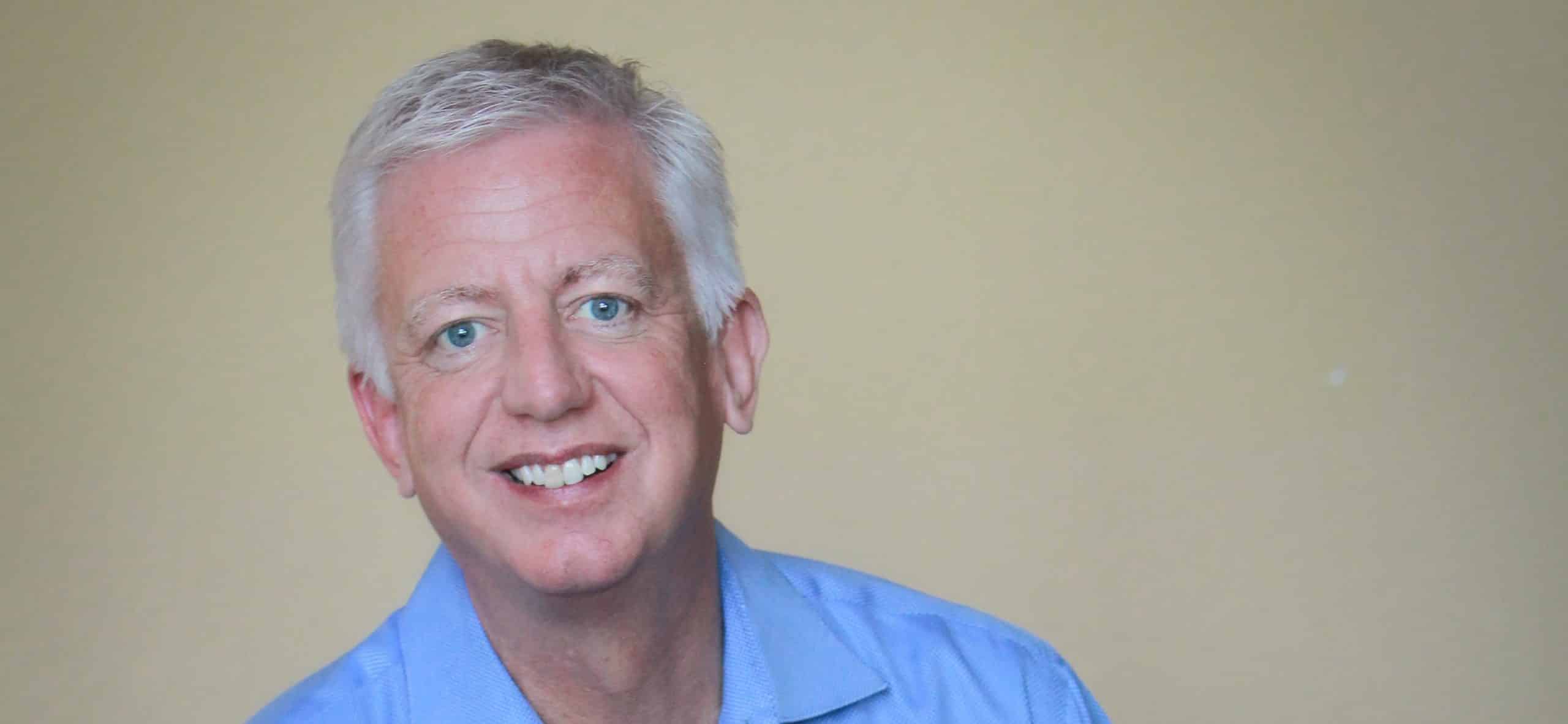 Gordon Hartman Recognized as ‘World Changer’ by Aid the Silent - Morgan ...